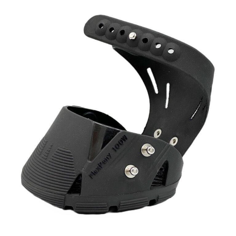 Choose the right size - Flex Hoof Boots