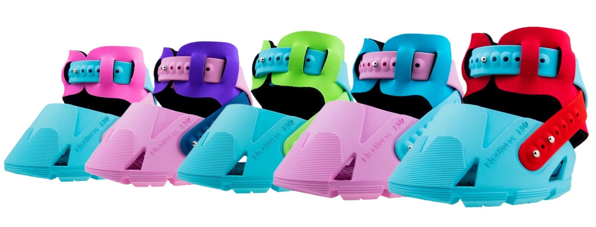 What are Flex Boots? - Flex Hoof Boots