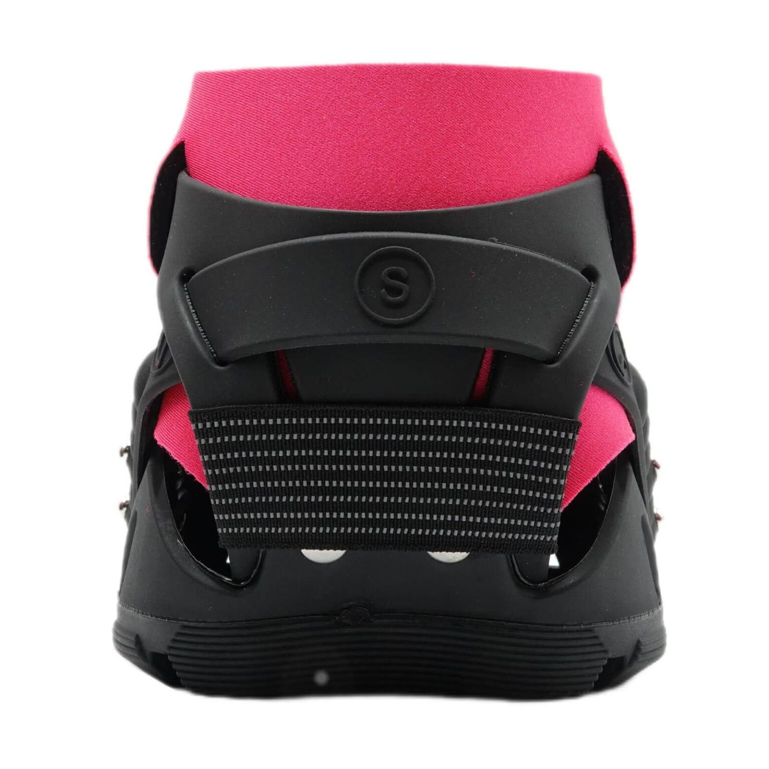 Flex Rivets - part of the Flex Boots fastening system - Flex Hoof Boots